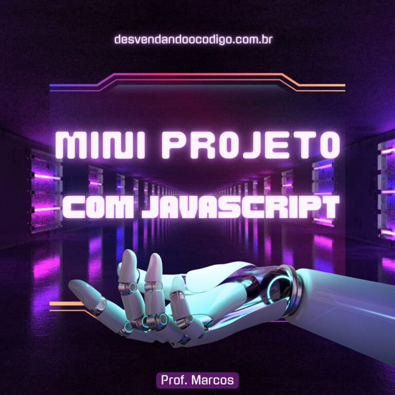 Eventos em JavaScript: Tudo o Que Você Precisa Saber! – Desvendando o ...