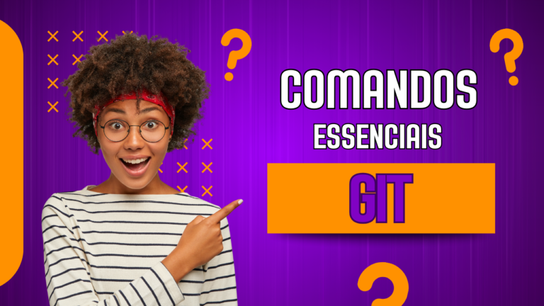 Aprenda os Comandos Git em Minutos: Branch, Commit e Merge ...